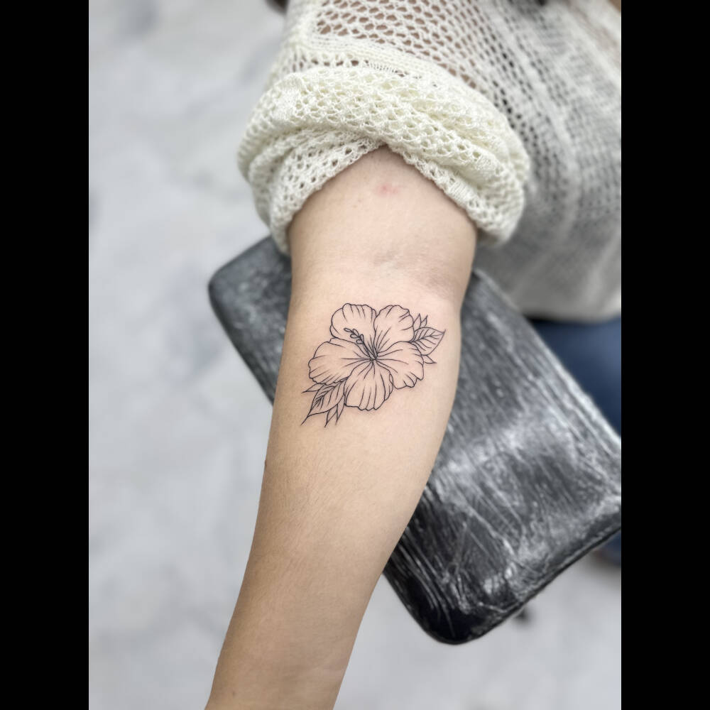 Sacred Art Tattoo Kapolei