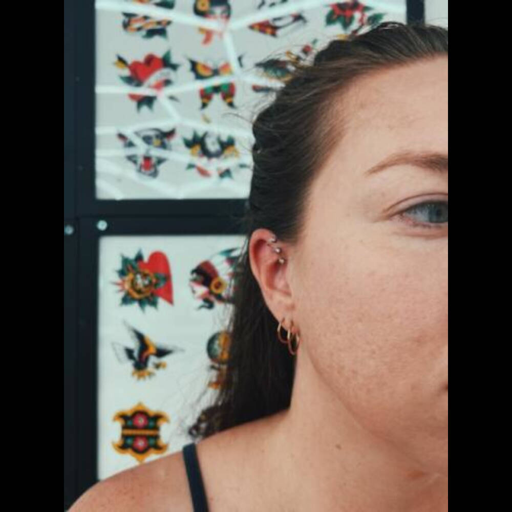 Sacred Art Tattoo Kapolei